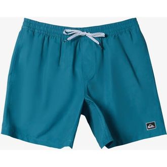 Quiksilver Kinder Bermuda SOLID YTH 14 JAMV
