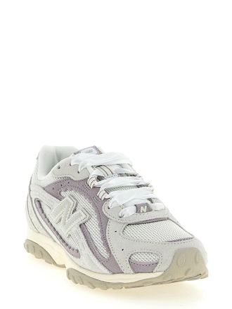 New Balance Sneaker - White