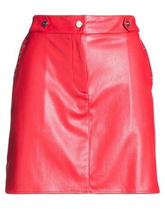 Liu Jo BAS - Mini-jupes sur YOOX.COM