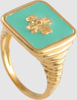 Cabirol Chevali&egrave;re Wish Vert Menthe