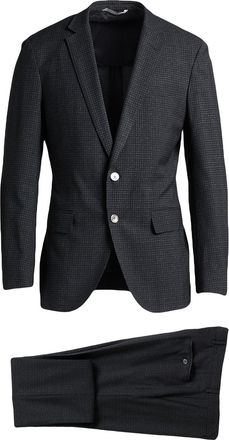 HUGO BOSS ANZ&Uuml;GE und CO-ORDS - Anz&uuml;ge auf YOOX.COM