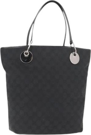 Gucci Damen, Pre-Owned, Schwarzk, ONE SIZEGröße