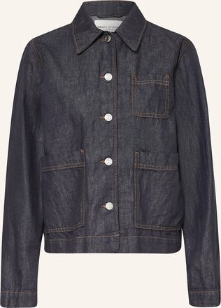 Marc O'Polo Marc Opolo Jeansjacke beige