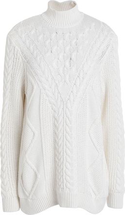 Only STRICKWAREN - Rollkragenpullover auf YOOX.COM