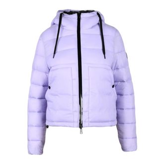 Kejo Piumino - - Jackets - Damen - Lila - S
