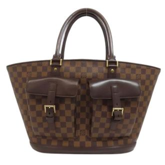 Louis Vuitton Damen, Pre-Owned, Braun, ONE SIZEGr&ouml;&szlig;e