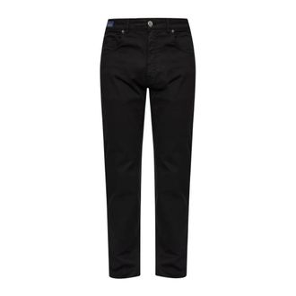 Paul & Shark Jeans Droit - Homme - Jeans - Noir - Taille: XL