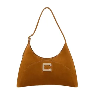 Carel Shoulder Bags - - Bags - Damen - Braun - ONE SIZE