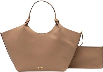 DKNY Dkny, Damen, Taschen, Beige, ONE SIZEGr&ouml;&szlig;e