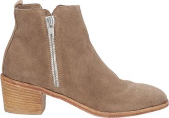 KBR Shoes SCHUHE - Stiefeletten auf YOOX.COM