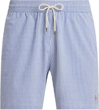 Polo Ralph Lauren Badeshorts Traveler