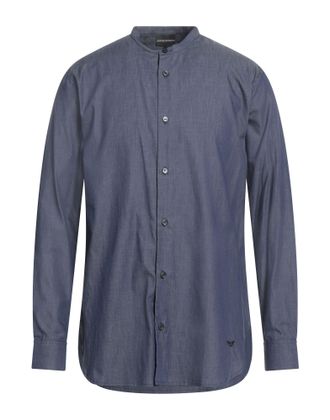 Emporio Armani TOPS - Jeanshemden auf YOOX.COM