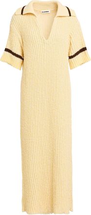 Jil Sander KLEIDER - Midi-Kleider auf YOOX.COM