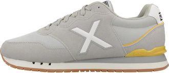 Munich Homme, Chaussures, Gris, Taille: 45 EU Dash 272 Baskets