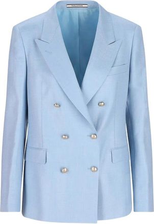 Tagliatore Veste Casual - Bleu
