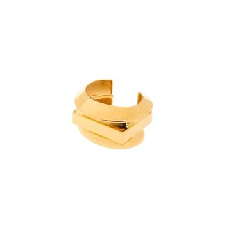 Elisabetta Franchi Damen, Accessories, Gelb, M/LGr&ouml;&szlig;e