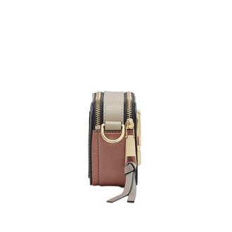 Marc Jacobs Sac The Snapshot en cuir