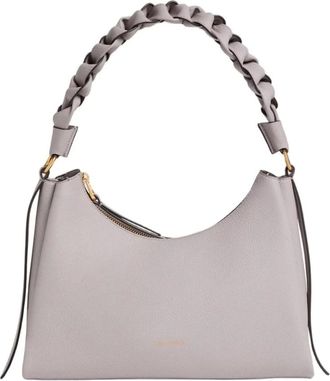 Coccinelle Femme, Sacs, Beige, Taille: ONE Size Boheme Grana Double