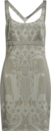 Versace KLEIDER - Mini-Kleider auf YOOX.COM