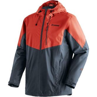 Maier Sports Herren Funktionsjacke Schlufterkopf M
