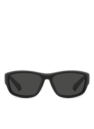 Polaroid Brille PLD 2166/S Gr&ouml;&szlig;e 62-17 mm Matte Schwarz/Eye size: 62 - Bridge size: 17