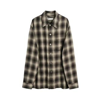 Our Legacy Every Shirt - - Shirts - Herren - Beige - M