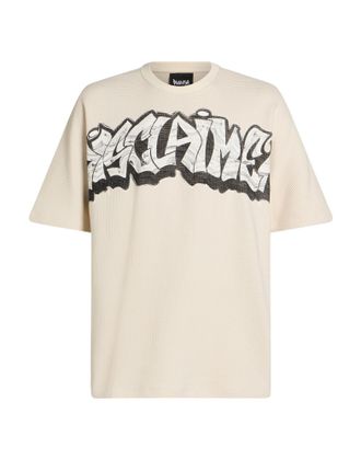 Disclaimer TOPS - T-shirts auf YOOX.COM
