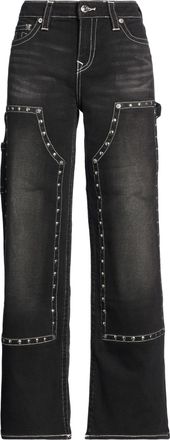 True Religion HOSEN & R&Ouml;CKE - Jeanshosen auf YOOX.COM