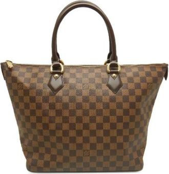 Louis Vuitton Damen, Pre-Owned, Braun, ONE SIZEGr&ouml;&szlig;e