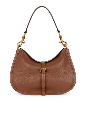 Etro Sac Port&eacute; &Eacute;paule - Marron