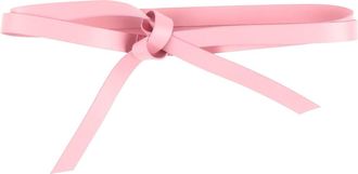 Jucca Kleinlederwaren - G&uuml;rtel auf YOOX.COM