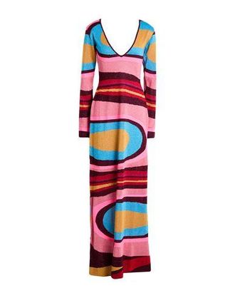 Circus Hotel ROBES - Robes longues sur YOOX.COM