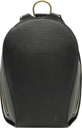 Louis Vuitton Damen, Pre-Owned, Schwarzk, ONE SIZEGr&ouml;&szlig;e