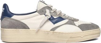 4B12 Homme, Chaussures, Blanc, Taille: 43 EU Hyper Baskets