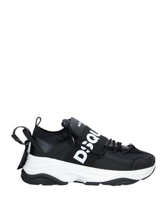 Dsquared2 SCHUHE - Sneakers auf YOOX.COM
