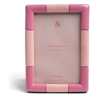 &Klevering Cadre photo Rift &Klevering