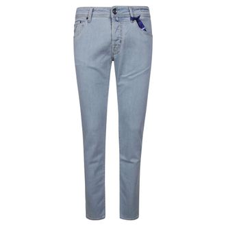 Jacob Cohen Herren, Jeans, Blau, W34Gr&ouml;&szlig;e