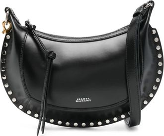 Isabel Marant Damen, Taschen, Schwarzk, ONE SIZEGr&ouml;&szlig;e