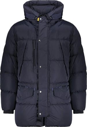 Parajumpers Parka matelass&eacute;e - Homme - Manteaux - Bleu - Taille: L