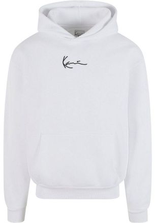 Karl Kani Kapuzensweatshirt Karl Kani Karl Kani Small Signature Essential OS Hoodie (1-tlg)