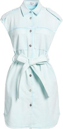 Dondup KLEIDER - Mini-Kleider auf YOOX.COM