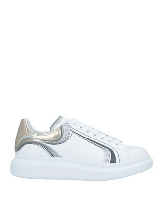 Alexander McQueen SCHUHE - Sneakers auf YOOX.COM