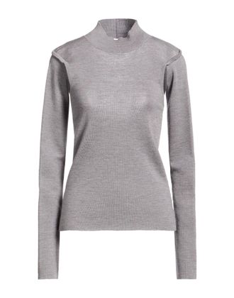 Erika Cavallini Semi Couture STRICKWAREN - Rollkragenpullover auf YOOX.COM