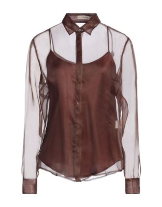 Camicettasnob TOPS - Hemden auf YOOX.COM