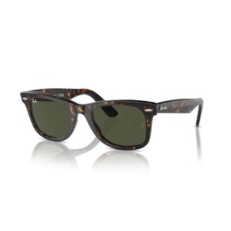 Ray-Ban unisex, Accessoires, Brun, Taille: 50 MM Original Wayfarer Classic