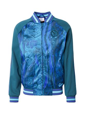 Carlo Colucci Sweatjacke Espro