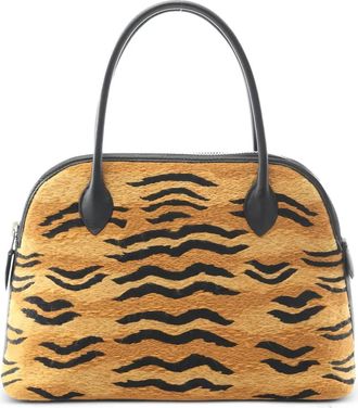 Hermès 2017 Bolide 27 Tote Bag - Braun