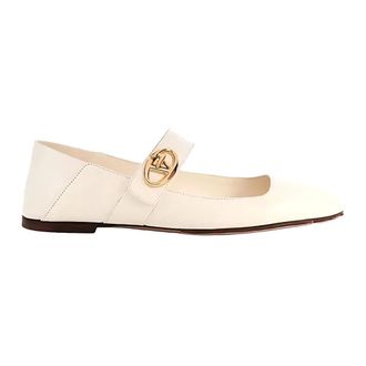 Valentino Garavani Damen, Schuhe, Wei&szlig;, 41 EUGr&ouml;&szlig;e