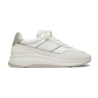 Axel Arigato Homme, Chaussures, Blanc, Taille: 40 EU Genesis Neo Runner