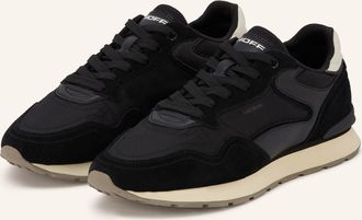 Hoff Hoff Sneaker City schwarz